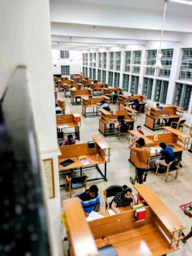IISc Fees, Placements & Admission 2026 | CollegeAndFees